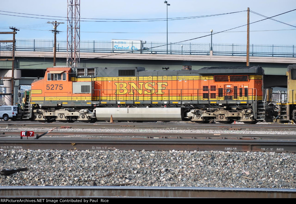 BNSF 5275